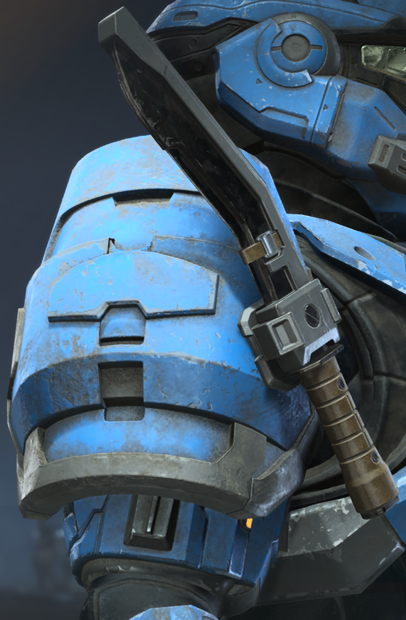 SAP/SEC [K] - Armor Customization | Infinite News